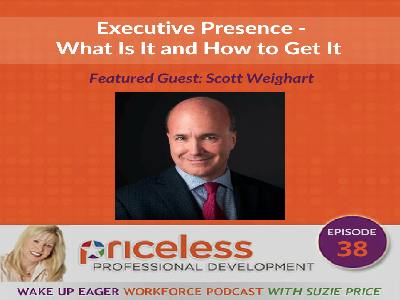 The Executive Presence Index - ExPI for Senior Leaders and High Potentials
